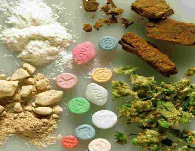 В Кнежа задържаха 25-годишен за наркотици - Вестник "Посредник"