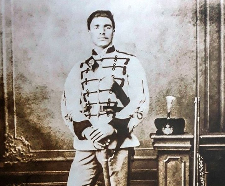 Град Левски ще почете 152-та годишнина от гибелта на Апостола с ...